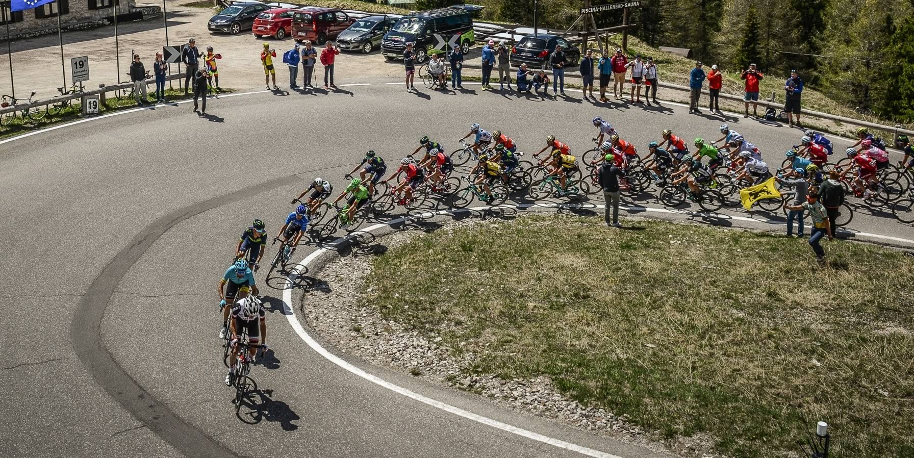 ROAD CYCLING: INCREASE IN THE NUMBER OF DOPING CASES IN YEAR 2017 ...