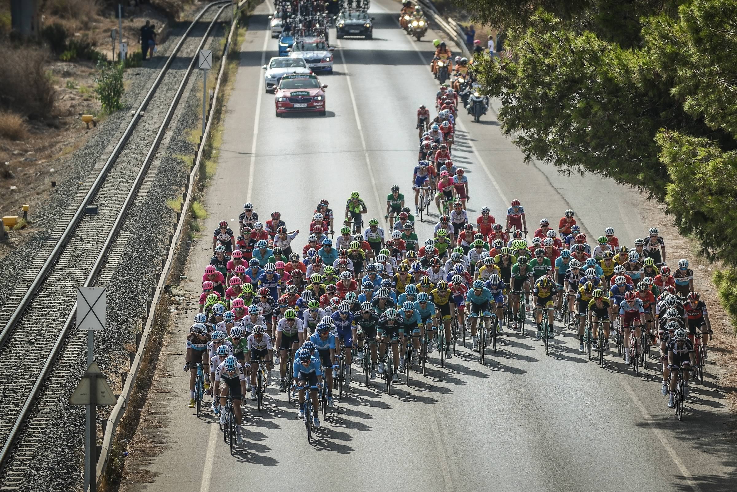 More than 250 riders are now members of the MPCC! - MPCC - Mouvement ...