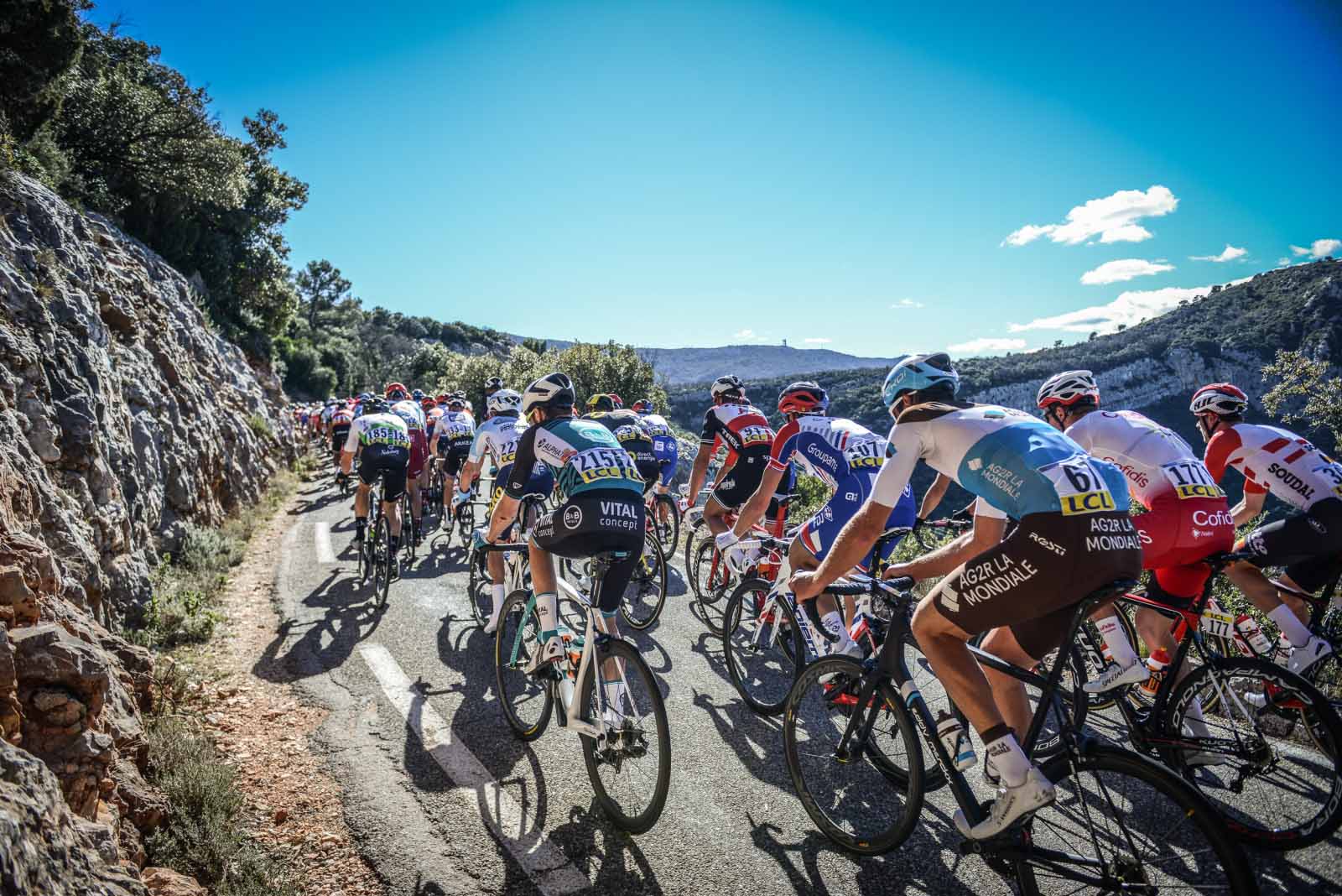 Le cyclisme, plus crédible que l’an passé ? - MPCC - Mouvement Pour un ...